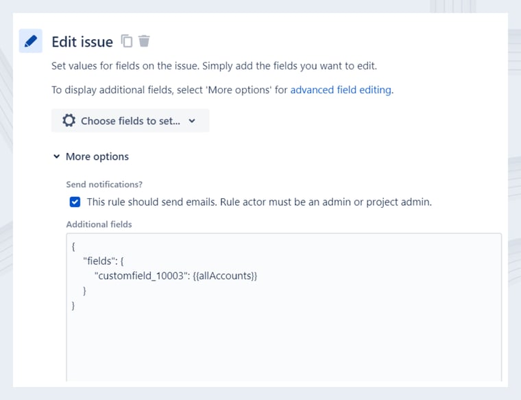 Dynamically Defining Approver Field The Jira Automation Way